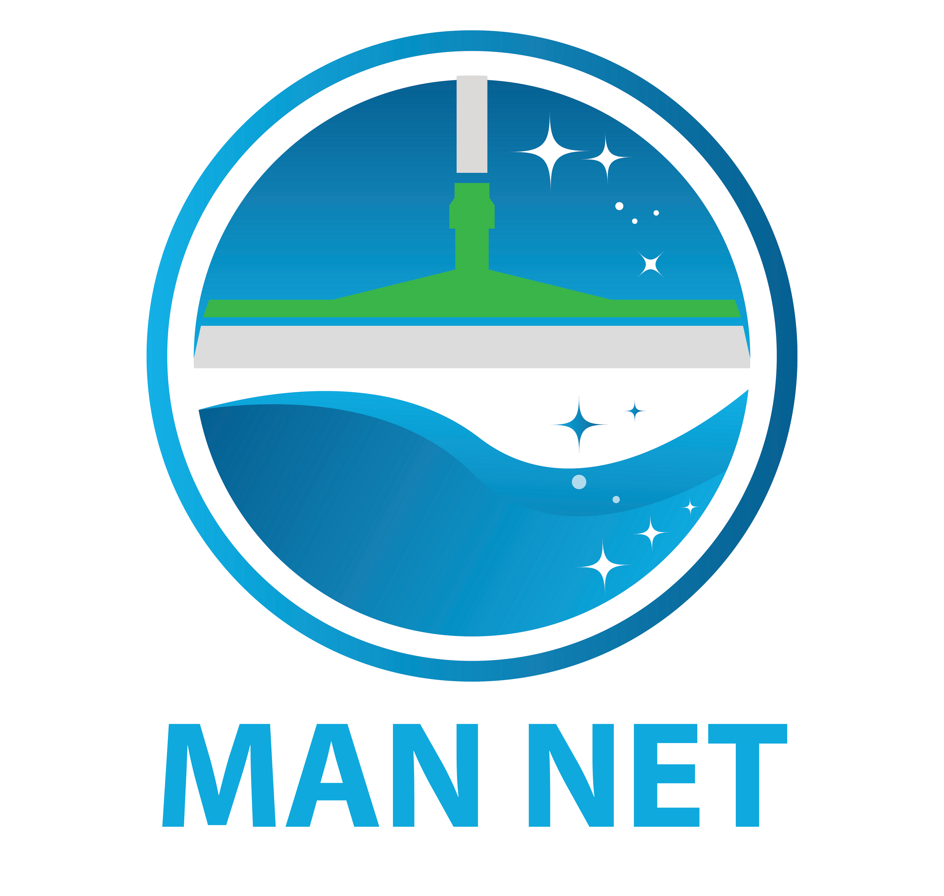 Man Net société de nettoyage et de ménage pour les professionnels à ...